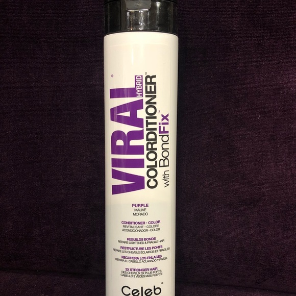 Other | Viral Purple Shampoo | Poshmark